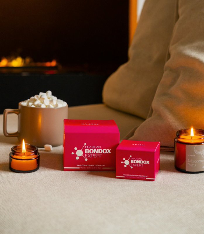 From Straight to Curly: The Incredible Transformations with Bondox ...