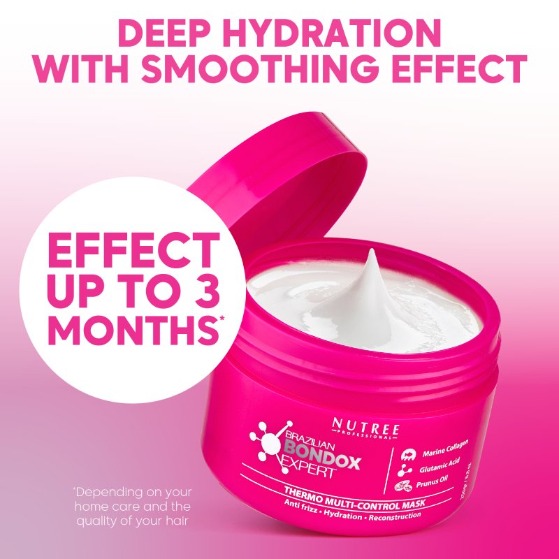 Nutree Retail Shelf – Nutree Cosmetics